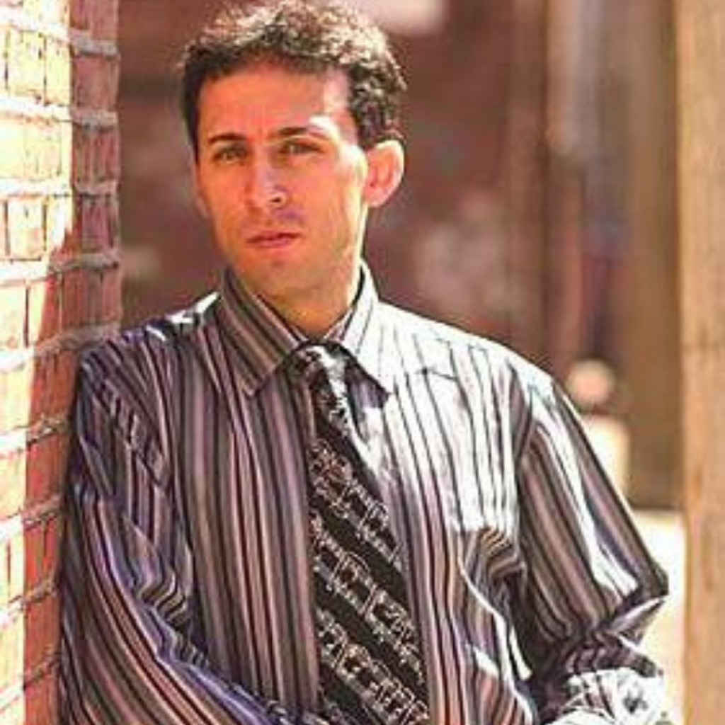 Artist Roster - The National Theatre Foundation