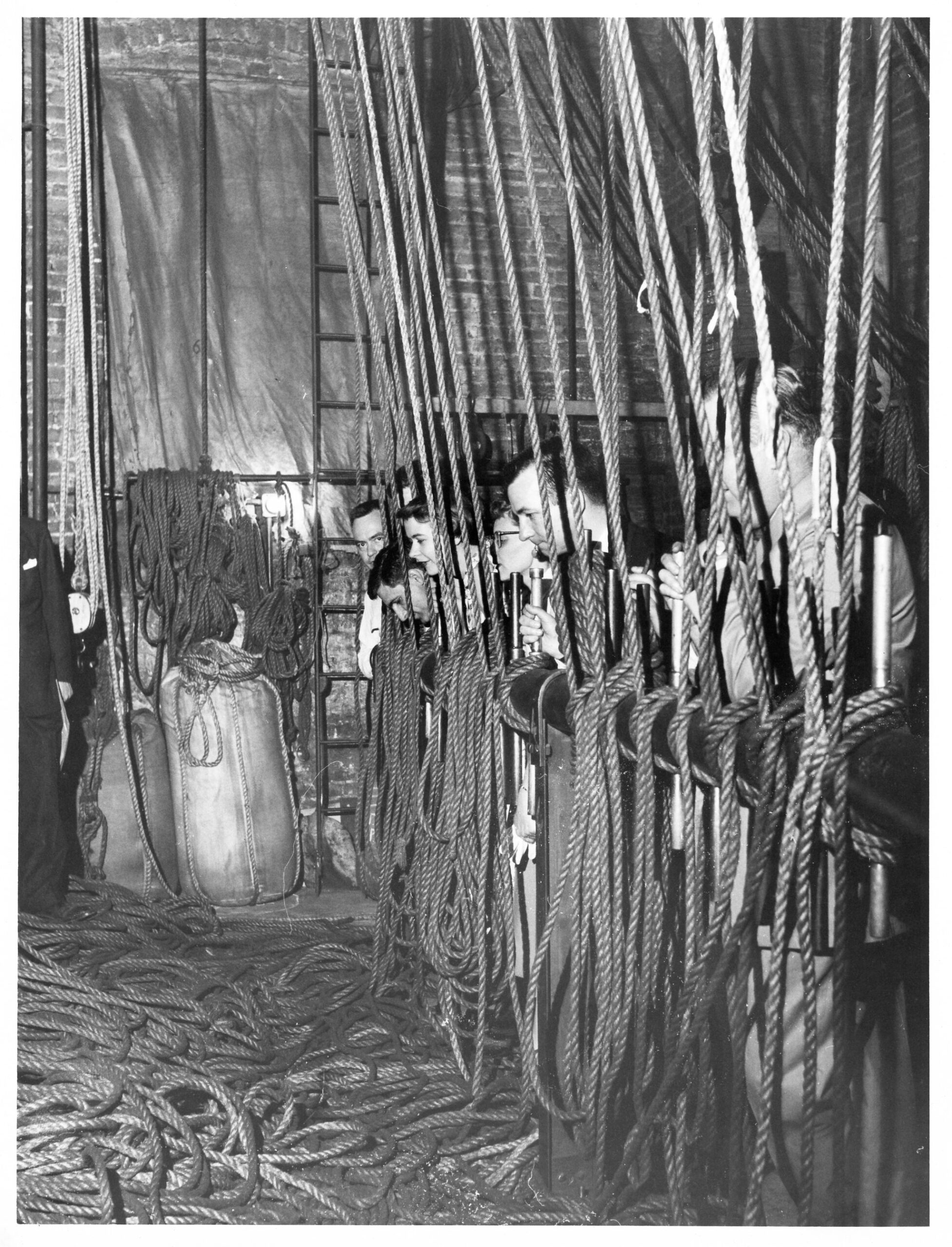 Photo Gallery - The National Theatre Foundation