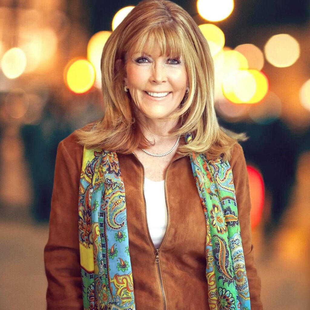 Board of Directors - The National Theatre Foundation