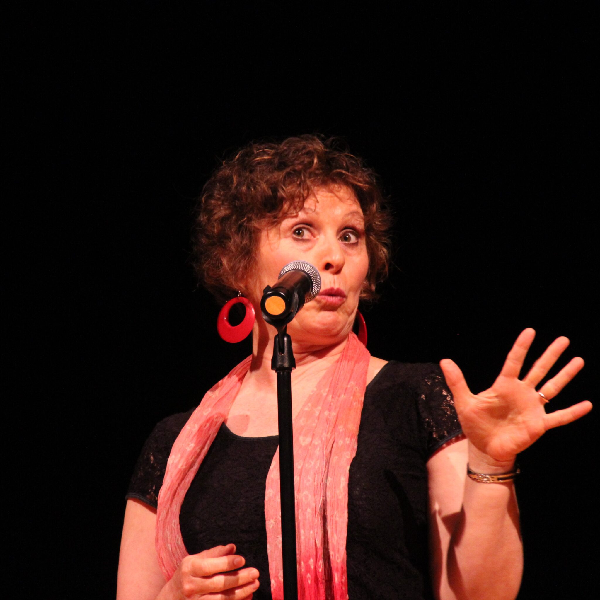 Artist Roster - The National Theatre Foundation