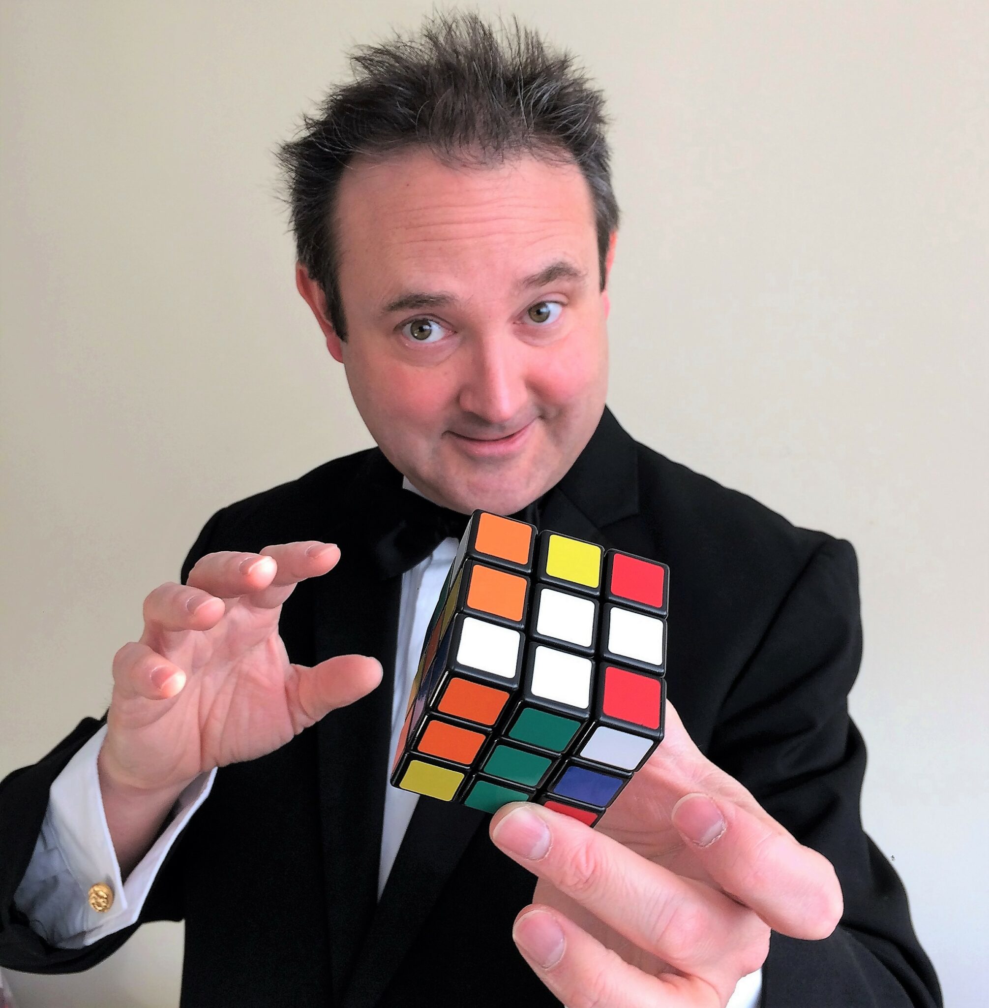 Artist Roster - The National Theatre Foundation